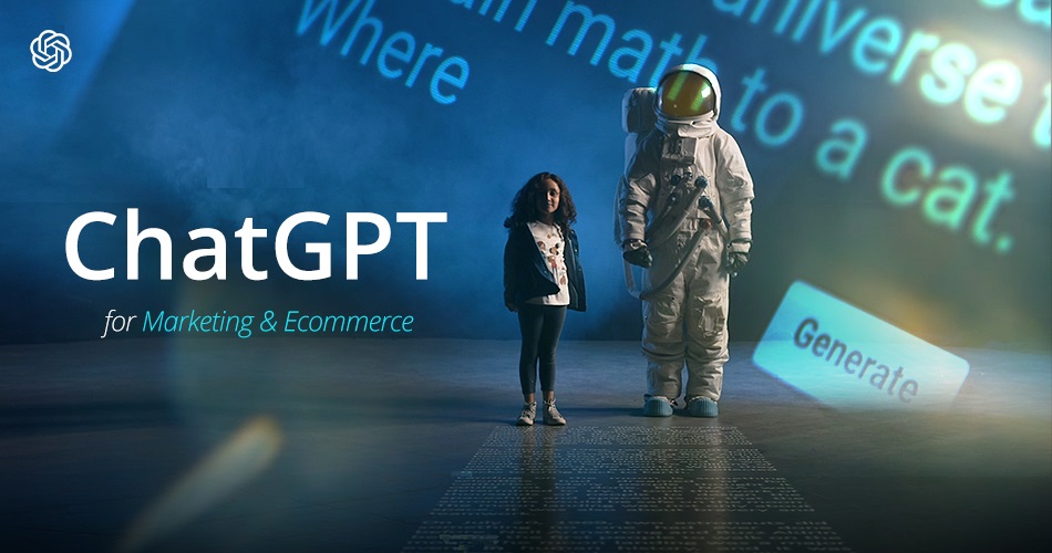 Certificate in ChatGPT for Marketing & Ecommerce - Feva Works IT ...