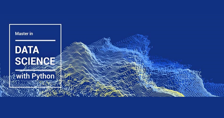 免費 - Data Science with Python Workshop - Feva Works IT Education Centre