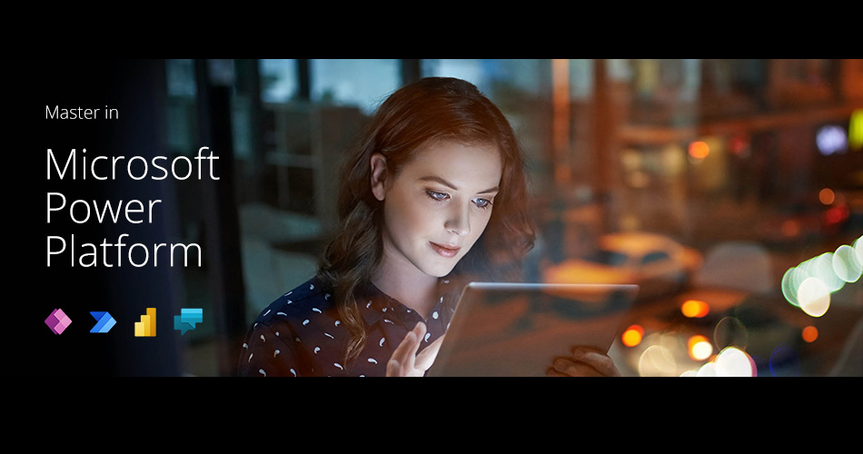 免費 - Microsoft Power Platform Workshop - Feva Works IT Education Centre