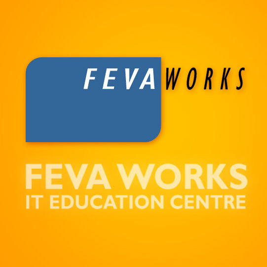 Feva Works IT Education Centre - - 政府資助 CEF 持續進修基金課程認可及資歷架構認可專業學校