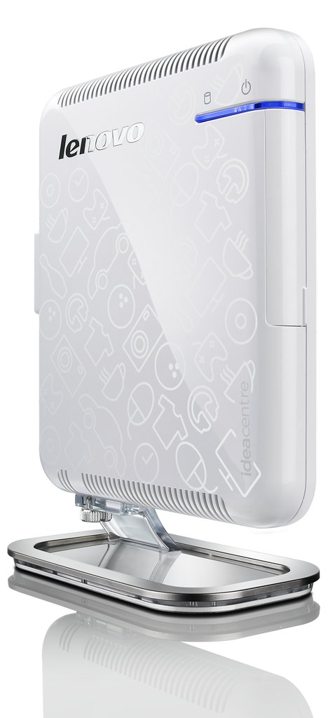 $0 新一代 Lenovo IdeaCentre Q110 Mini PC